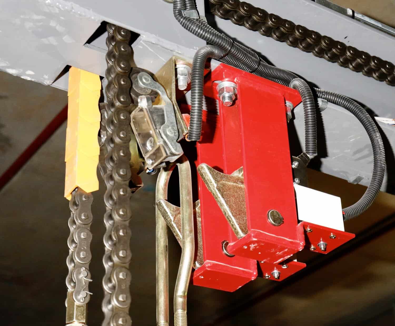 Car Hoists & Lifts - VertiParking Australia